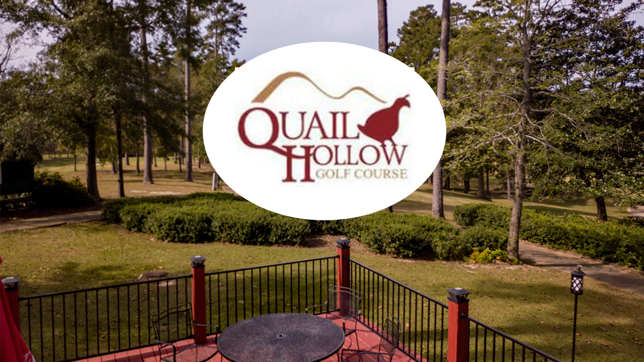 Diamondhead Cardinal Golf Course