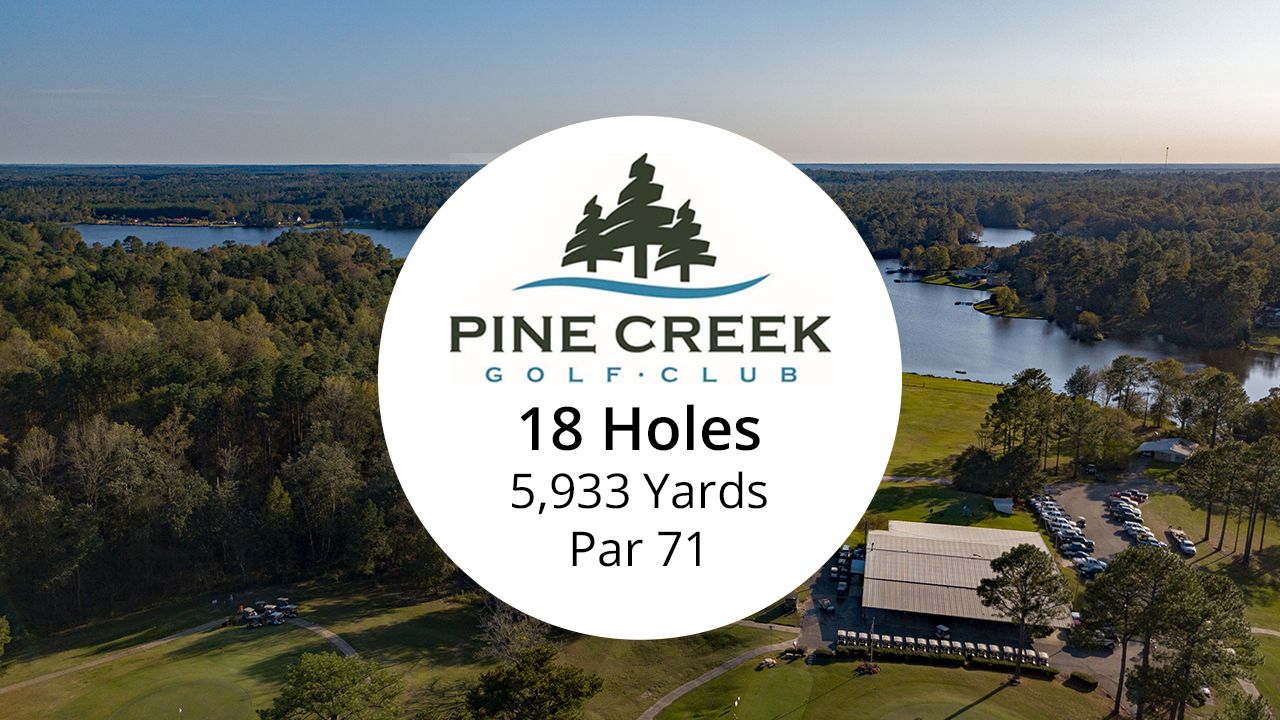 Diamondhead Cardinal Golf Course