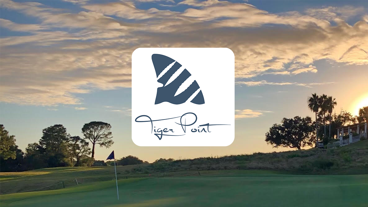 Diamondhead Cardinal Golf Course