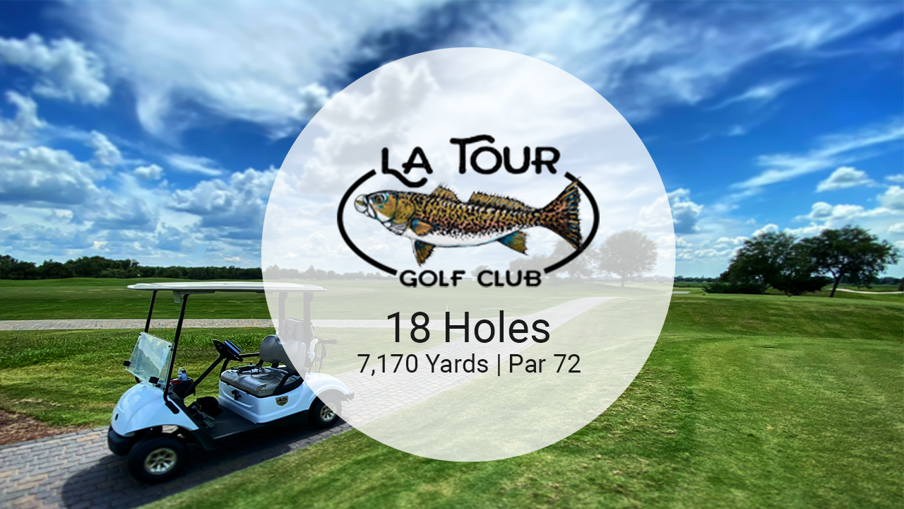 Diamondhead Cardinal Golf Course