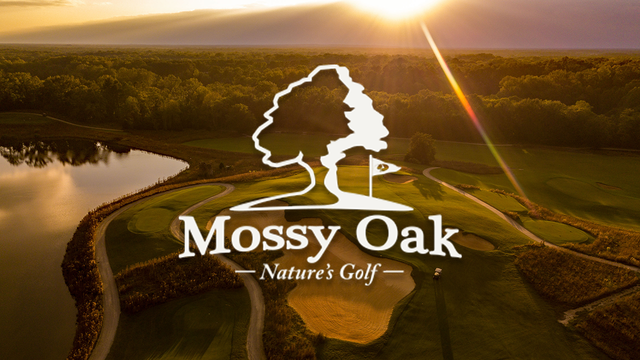 Diamondhead Cardinal Golf Course